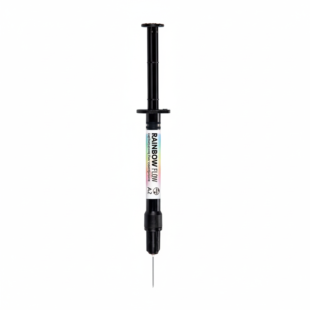 Rainbow Flow Dentina A2 - xortho